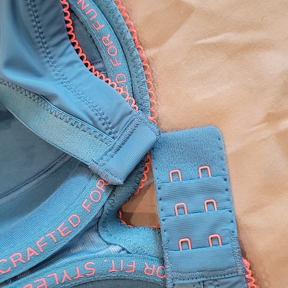 Intimates & Sleepwear | Cleo By Panache Polkadot Bra | Poshmark